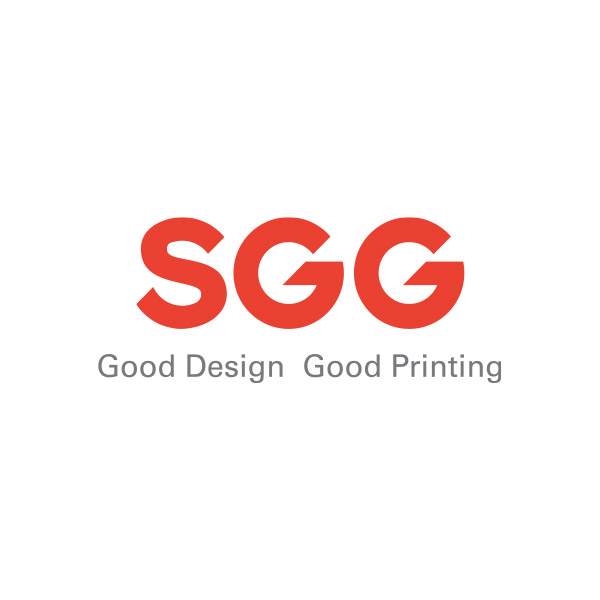 SGG 디자인과 인쇄의 모든 것